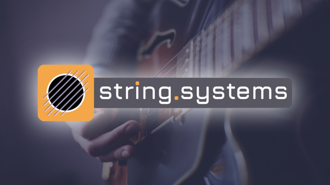 String Systems Help Center