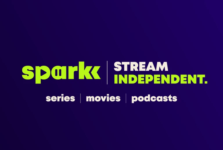 Sparkk TV Unveils a New Era Sparkk TV – Up Next: What’s Coming & What’s New
