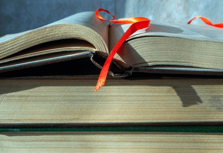 The History of Bookmarks ⭐ Superdense