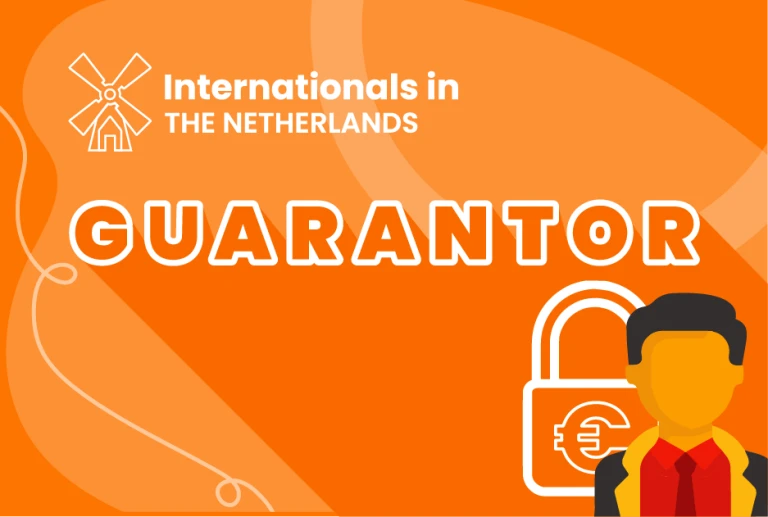 Definition Of A Guarantor Internationals In The Netherlands